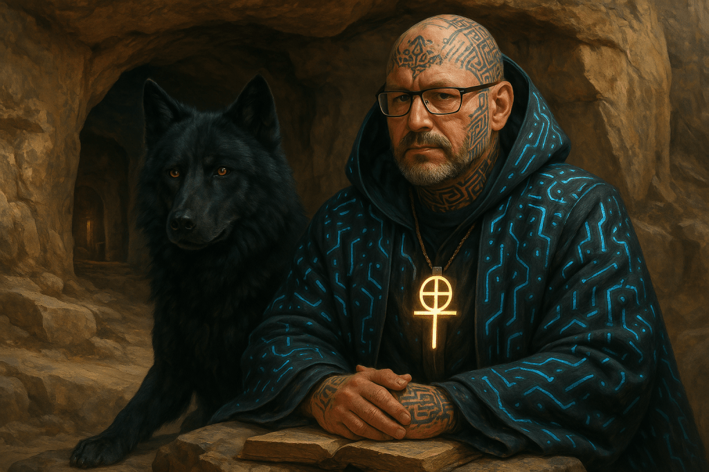 HISTORICKÝ VÝVOJ SETHIÁNSKÉHO GNOSTICISMU/HISTORICAL DEVELOPMENT OF ...